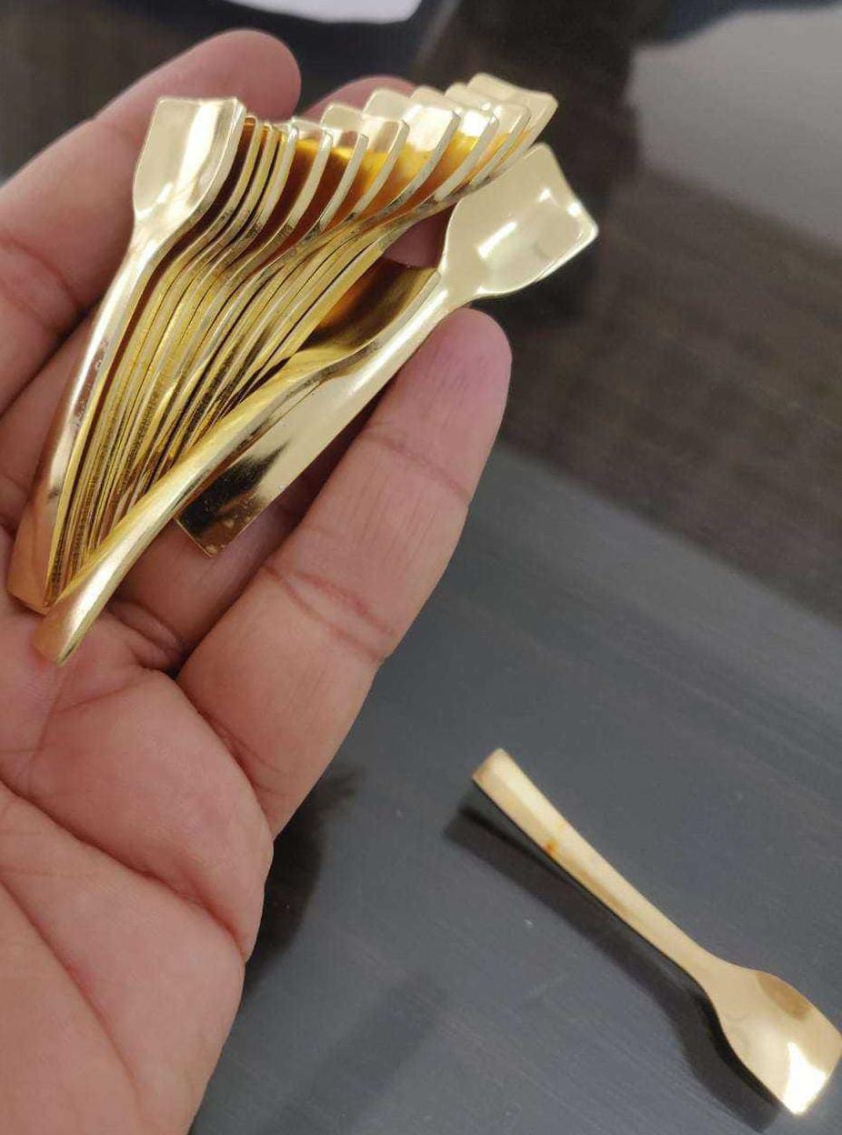 Best Shilajit Spoons Supplier | ShilajitSpoon