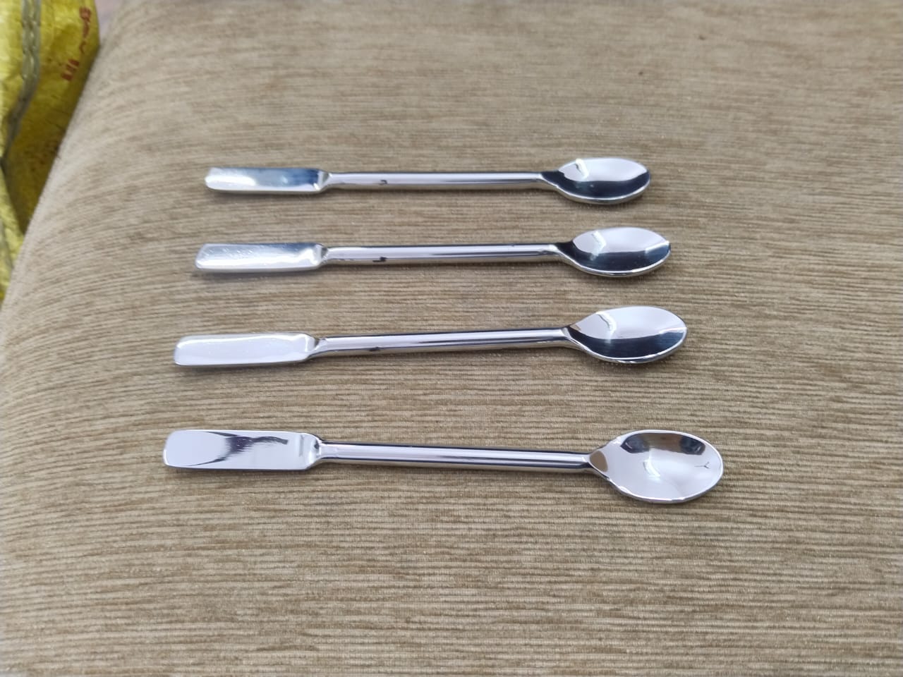Best Shilajit Spoons Supplier | ShilajitSpoon