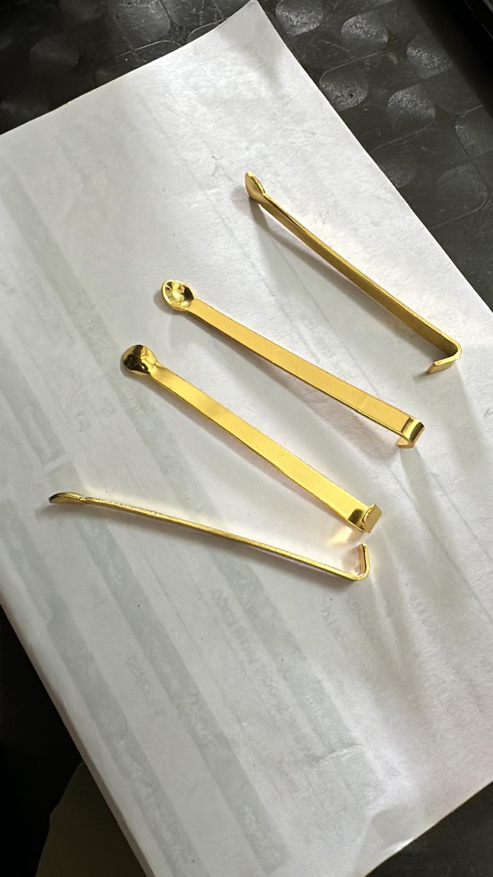 Best Shilajit Spoons Supplier | ShilajitSpoon